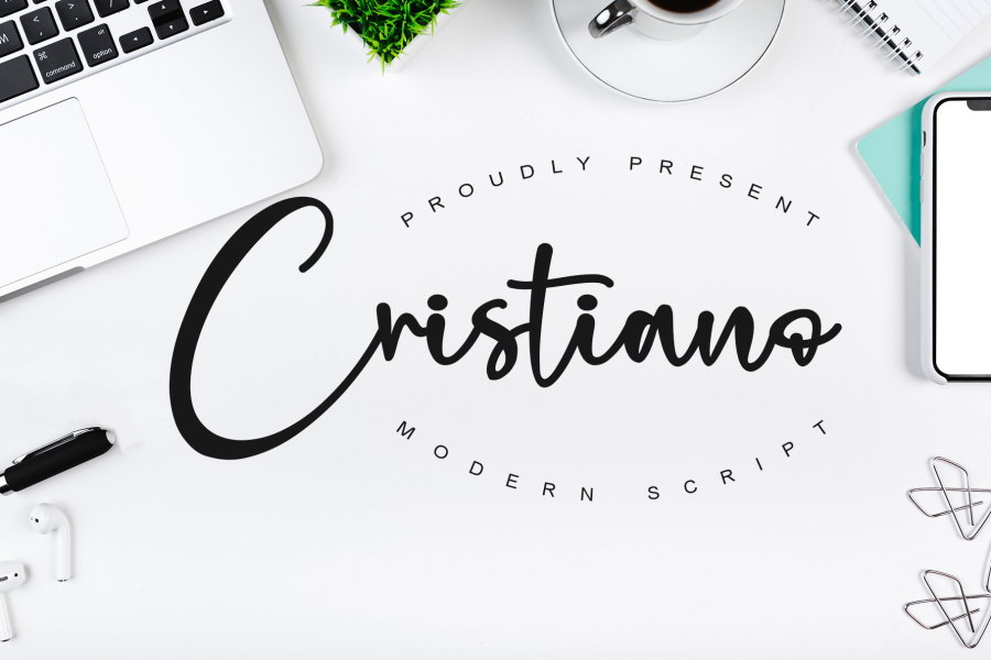 5 Free Bold, Extra Large Capitals, Handlettering Fonts · 1001 Fonts