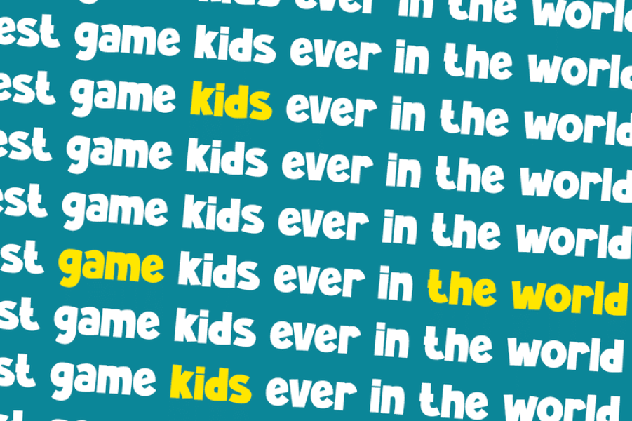 CRONOS-KID Font · 1001 Fonts