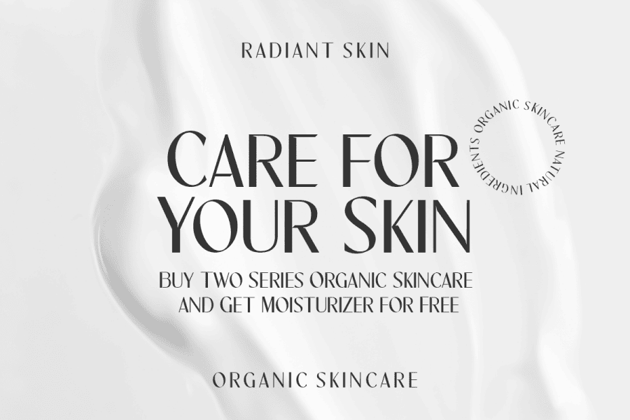 Crosever Font · 1001 Fonts