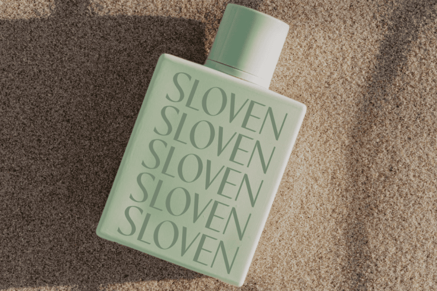 Crosever Font · 1001 Fonts