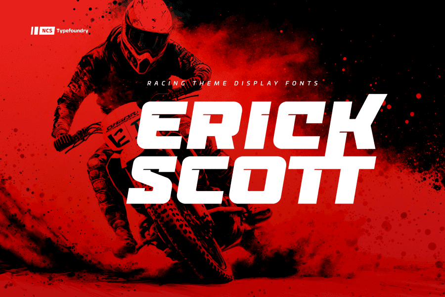 Cross Boxed Font · 1001 Fonts