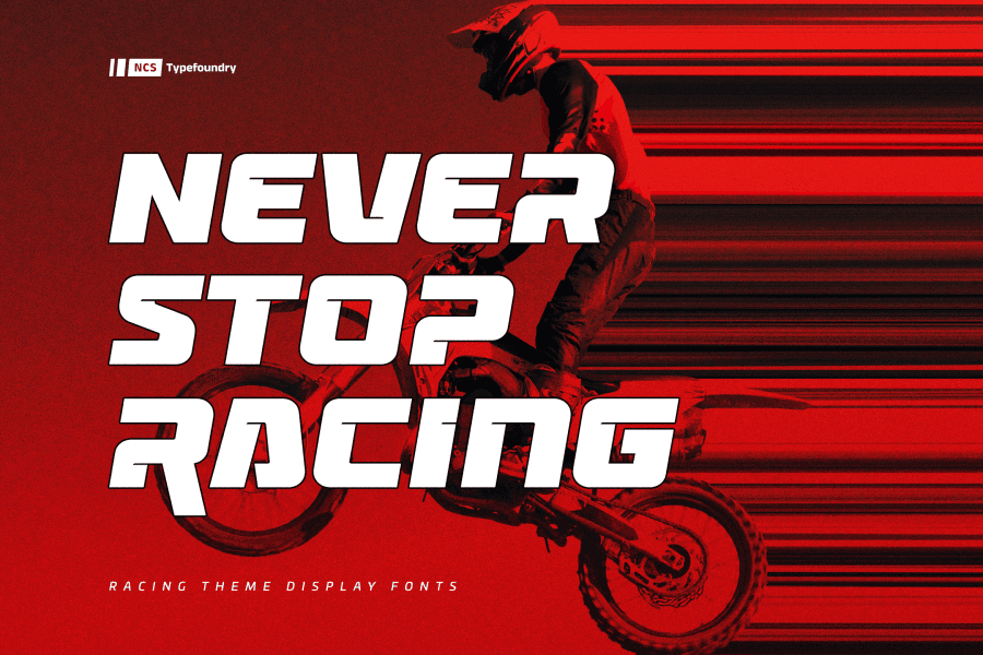 Cross Boxed Font · 1001 Fonts