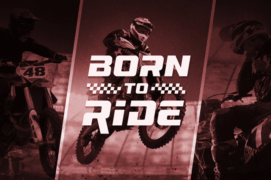 Cross Boxed Font · 1001 Fonts