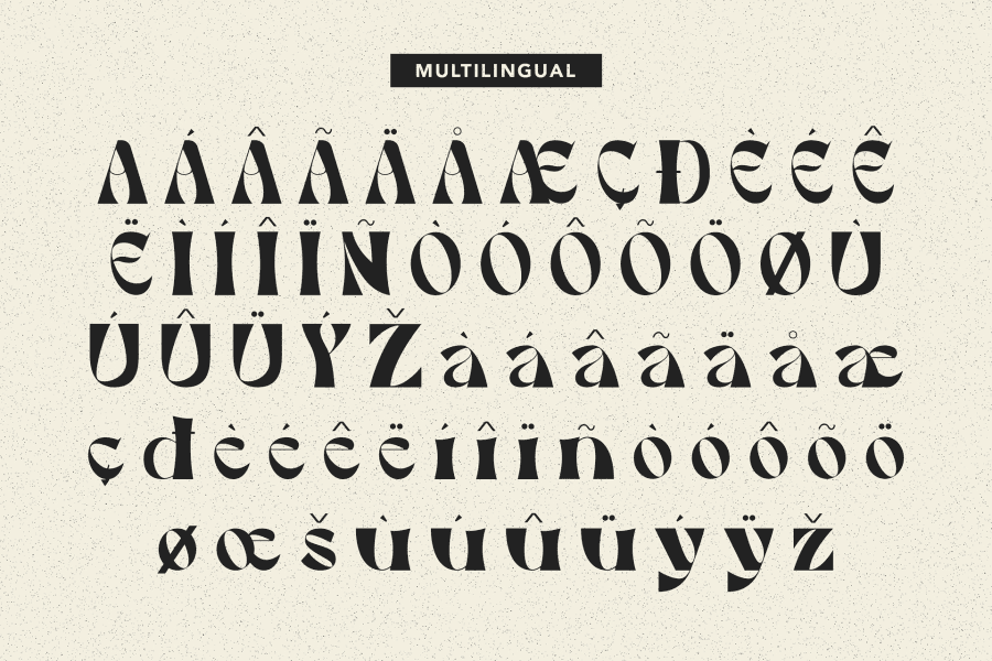 Cruiser Font · 1001 Fonts