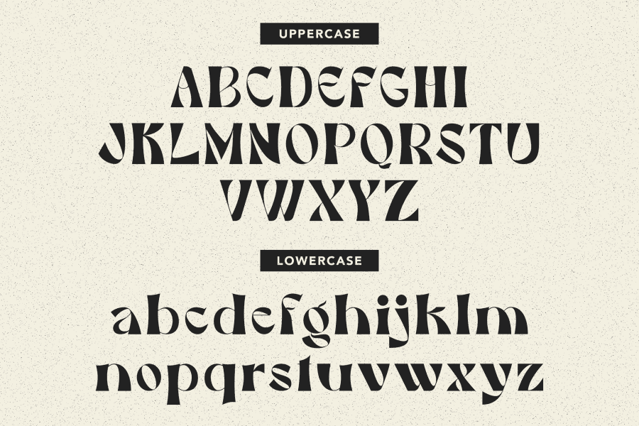 Cruiser Font · 1001 Fonts