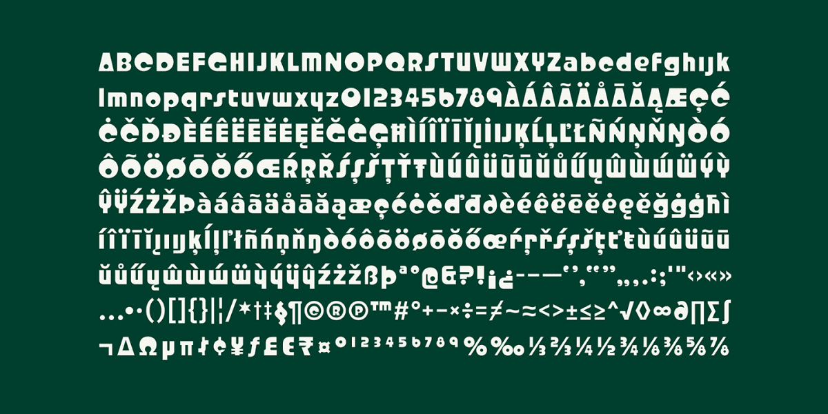Crystal Radio Kit Font · 1001 Fonts