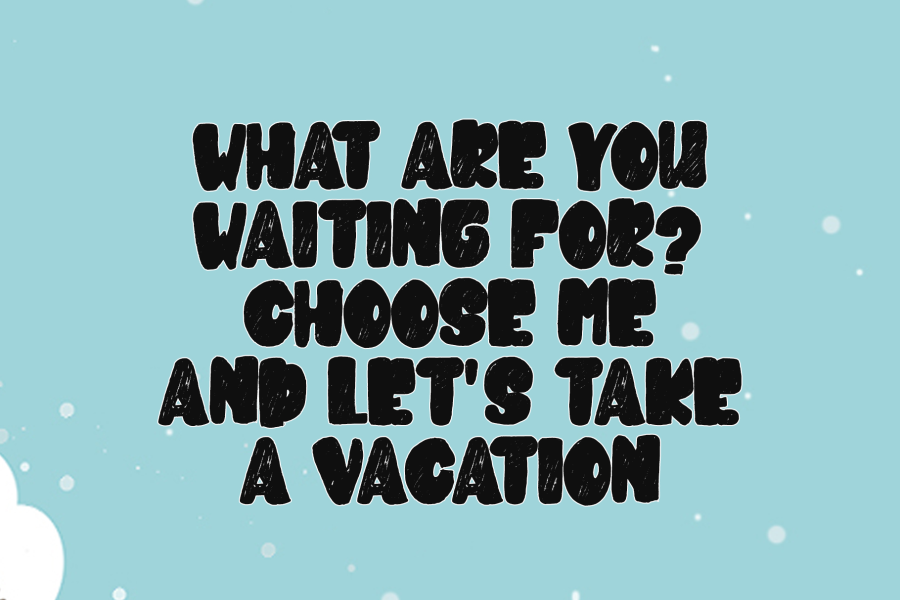 Cubby Brush Font · 1001 Fonts