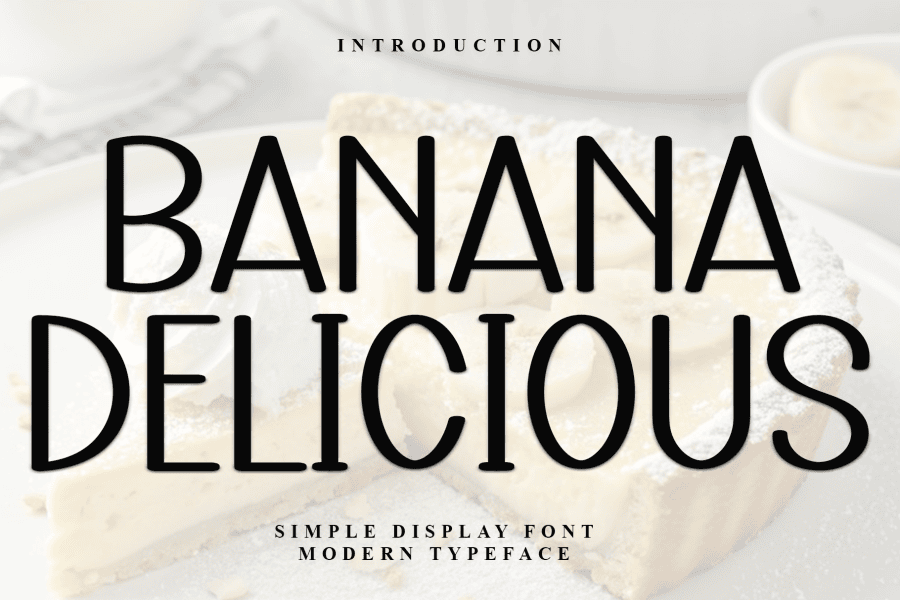 Cupcake Delicious Font · 1001 Fonts