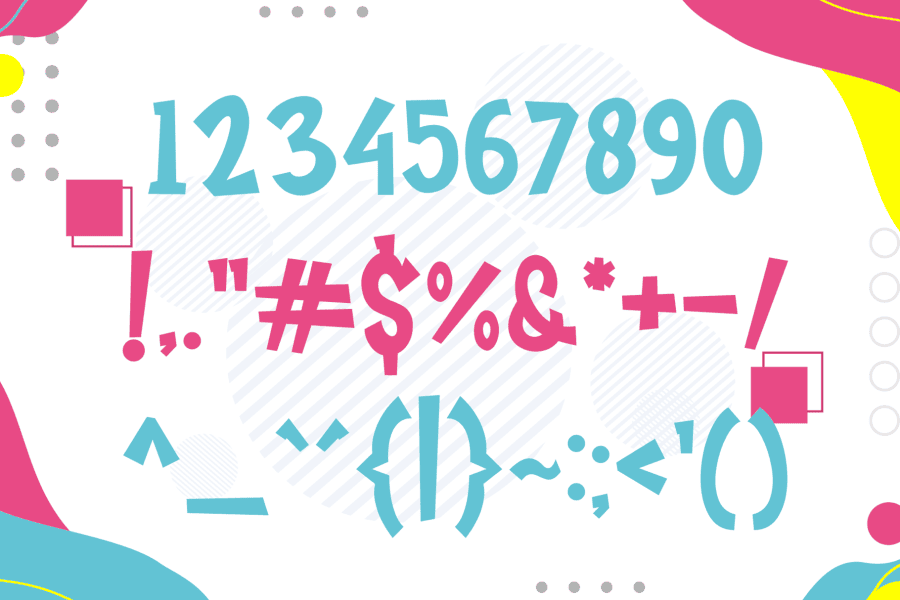 Curious Sugar Font · 1001 Fonts