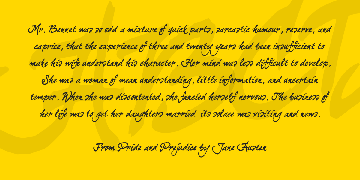 curly Joe Font Family · 1001 Fonts