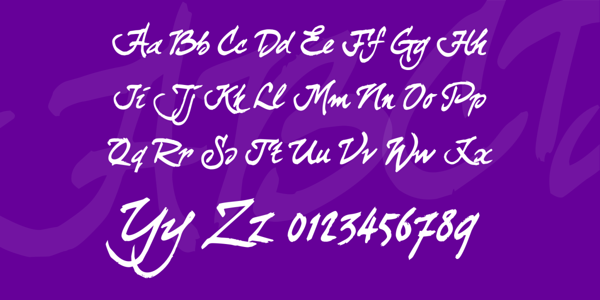 curly Joe Font Family · 1001 Fonts