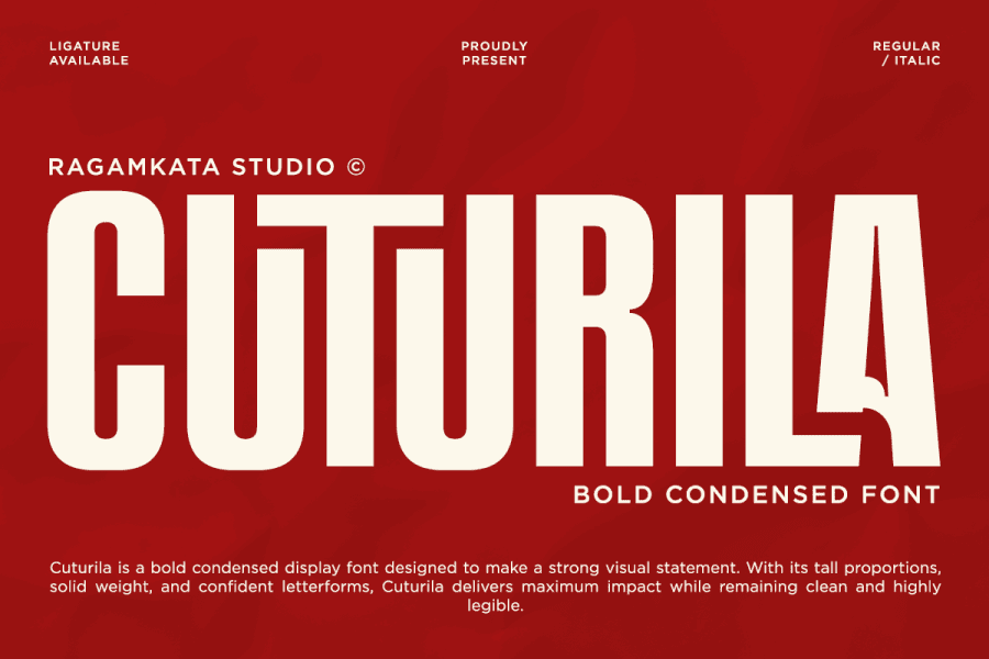 6 Free Naming, Sans Fonts · 1001 Fonts