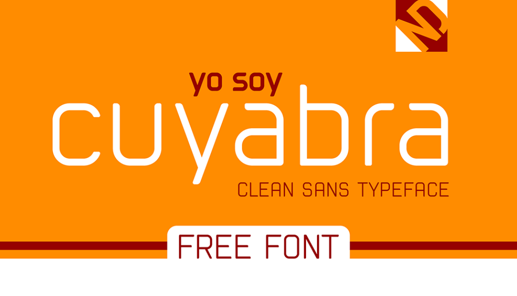 4 Free Body Text, Bold, Italic, Modern, Semi Rounded Fonts · 1001 Fonts
