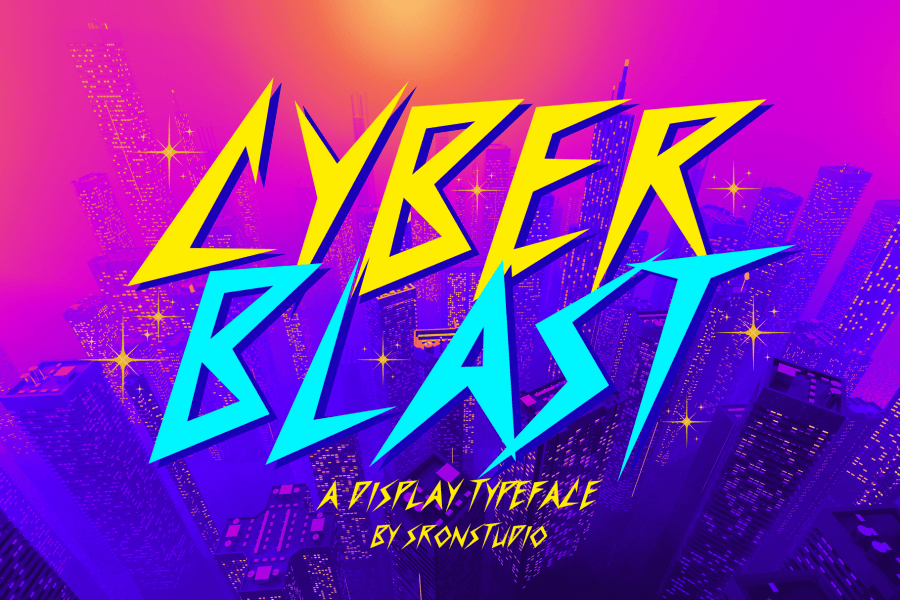 13 Free Hacker Fonts · 1001 Fonts