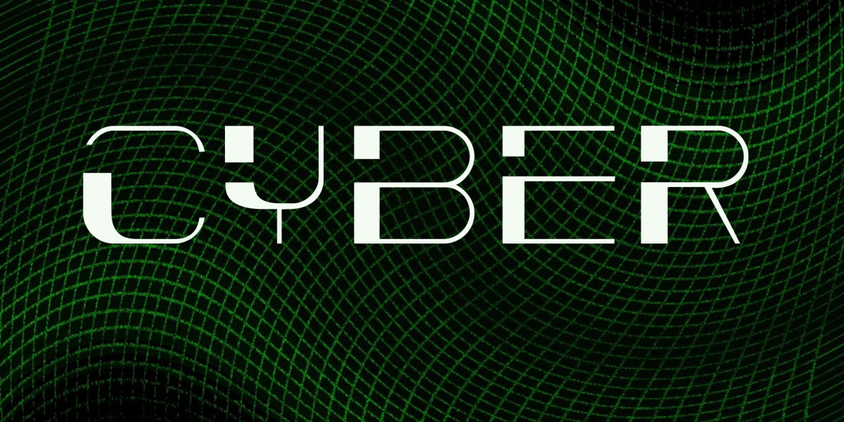 Cyber Font Family · 1001 Fonts