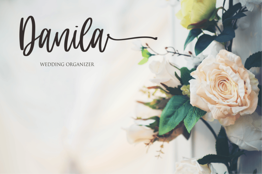 daddy dear Font · 1001 Fonts