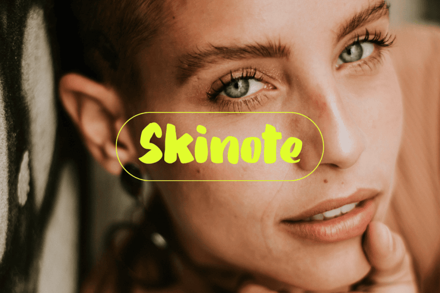 Daily Routines Font · 1001 Fonts