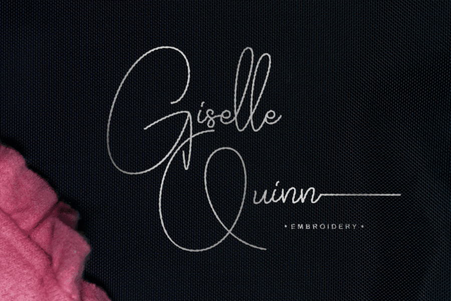 Daisuke Font · 1001 Fonts