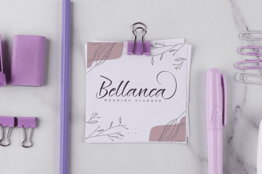 Daisy Edmund Demo Font · 1001 Fonts