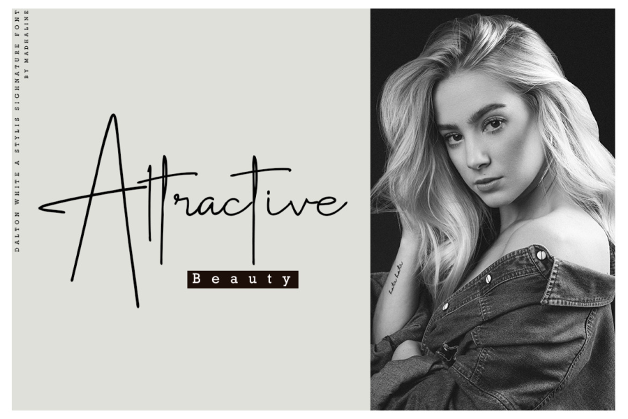 159 Free Watermark Fonts · 1001 Fonts