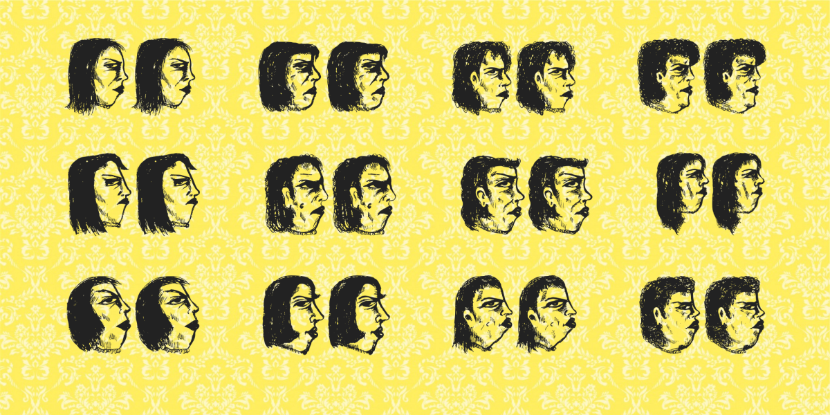 4 Free Head, Mixed Case, Woman Fonts · 1001 Fonts