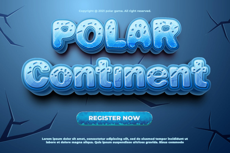 38 Free Cold Fonts · 1001 Fonts