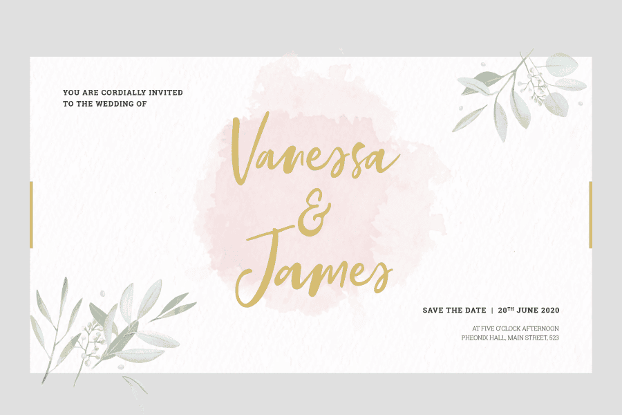 Daphne Haney Font · 1001 Fonts