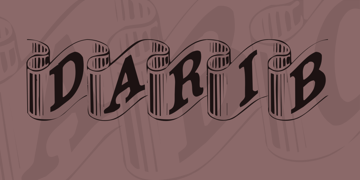 12 Free Baroque Fonts · 1001 Fonts