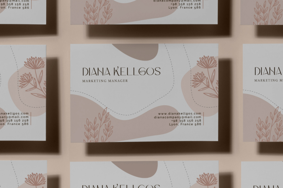 Dark Beige Demo Font · 1001 Fonts