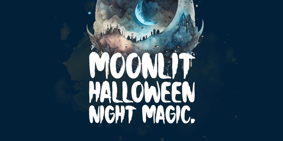 Dark Mood Font · 1001 Fonts