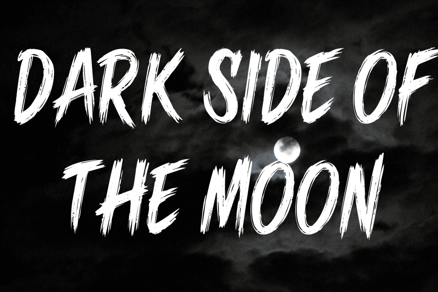 20+ Free Moon Fonts · 1001 Fonts