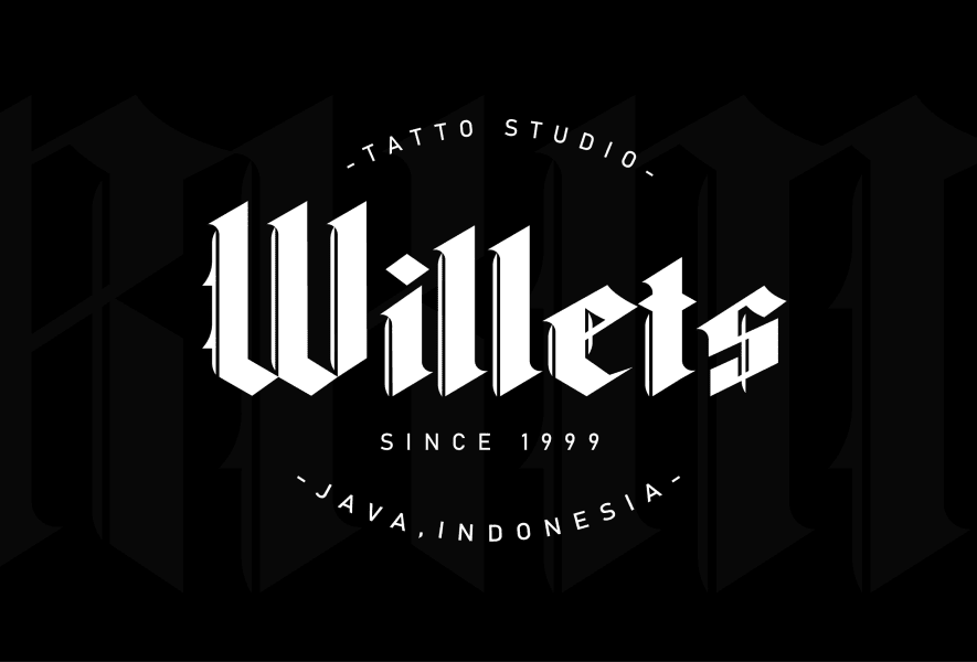 DARKMIRE Font · 1001 Fonts