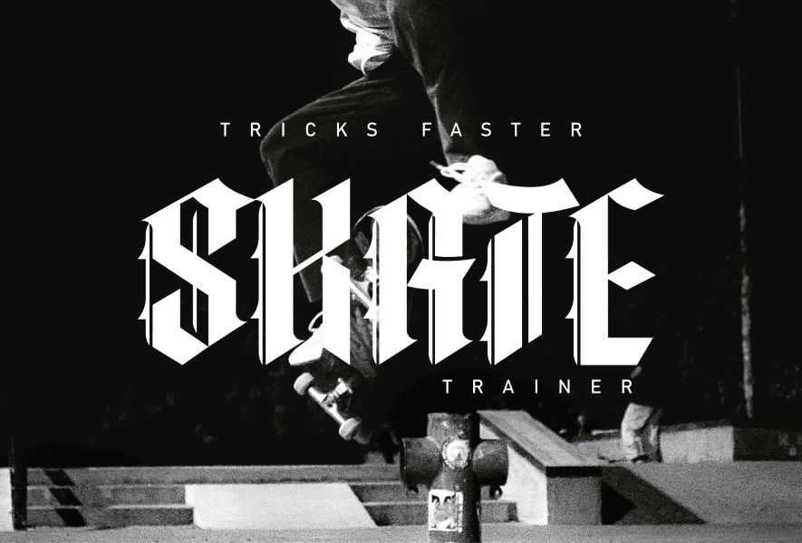 DARKMIRE Font · 1001 Fonts