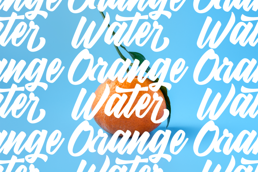 Dartybe Script Font · 1001 Fonts