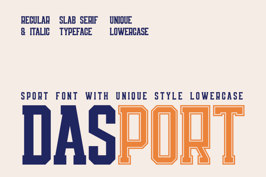 15 Free Cheerleader Fonts · 1001 Fonts