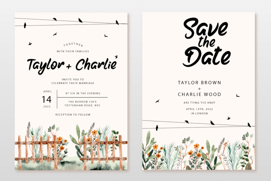 Dating Font · 1001 Fonts