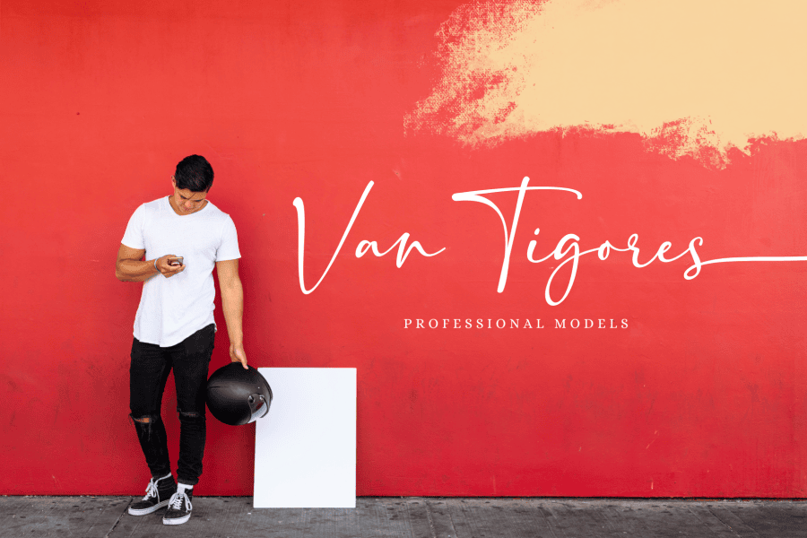 Dating Month Font · 1001 Fonts