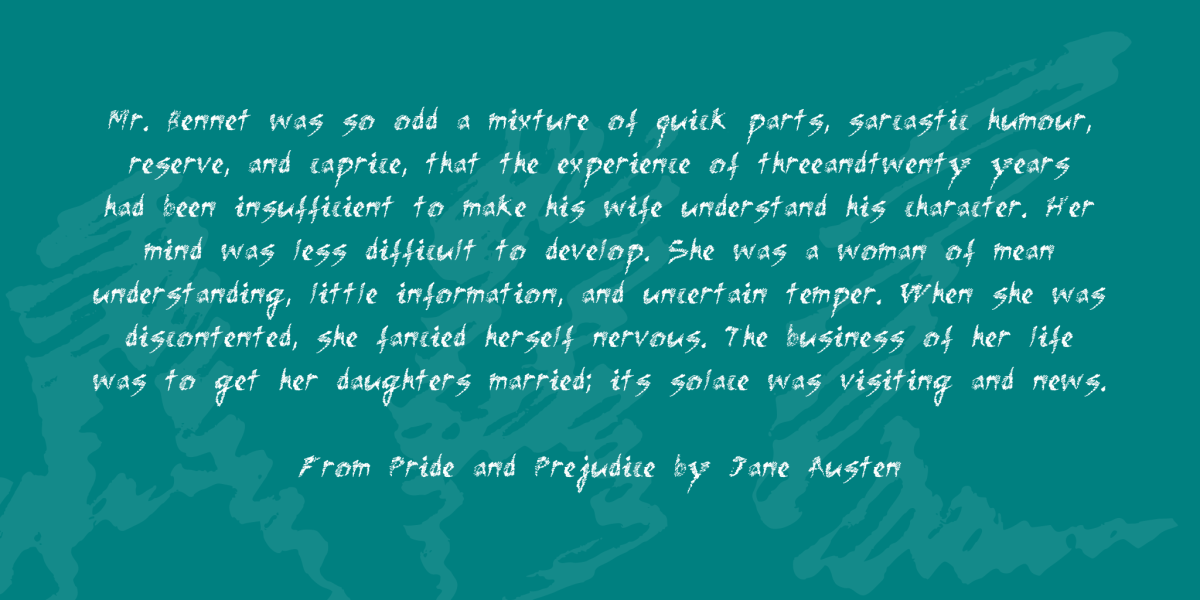 Dawn Font · 1001 Fonts