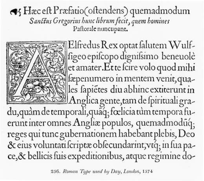 Day Roman Font Family · 1001 Fonts