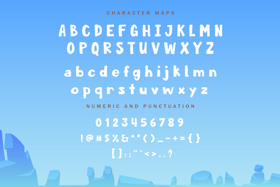 Daydreamer Font · 1001 Fonts