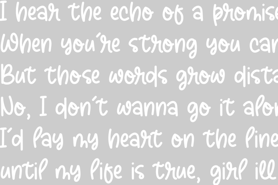 Daytime Font · 1001 Fonts