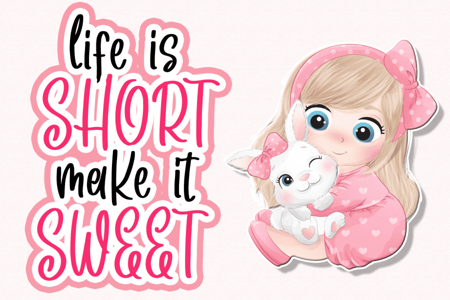 Dear Emily Font · 1001 Fonts