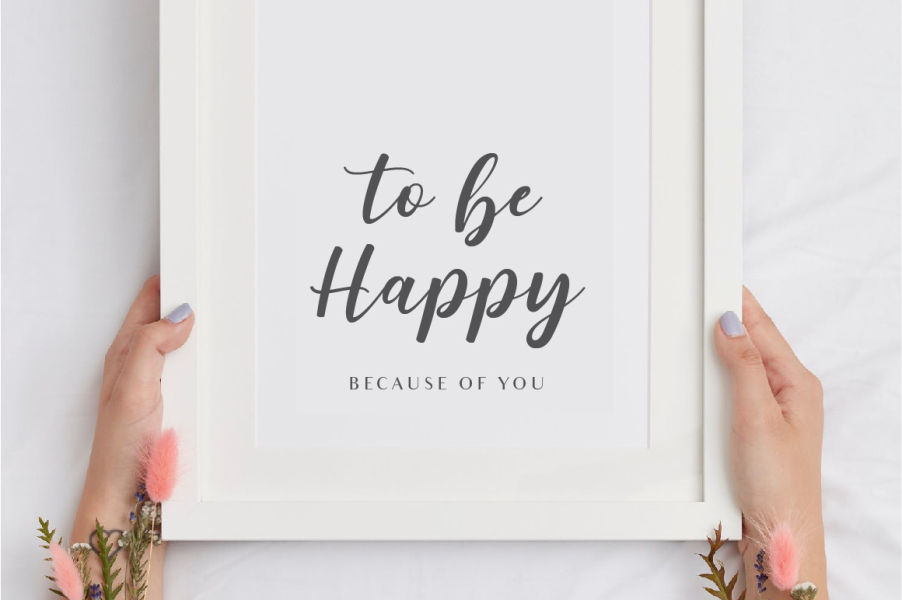 dear love - personal use Font · 1001 Fonts