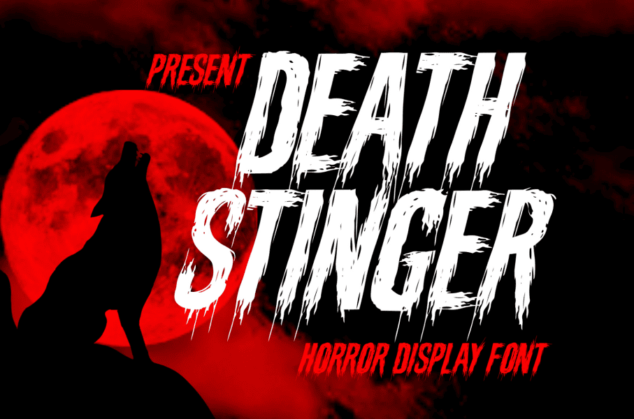 181 Free Album Cover Fonts · 1001 Fonts