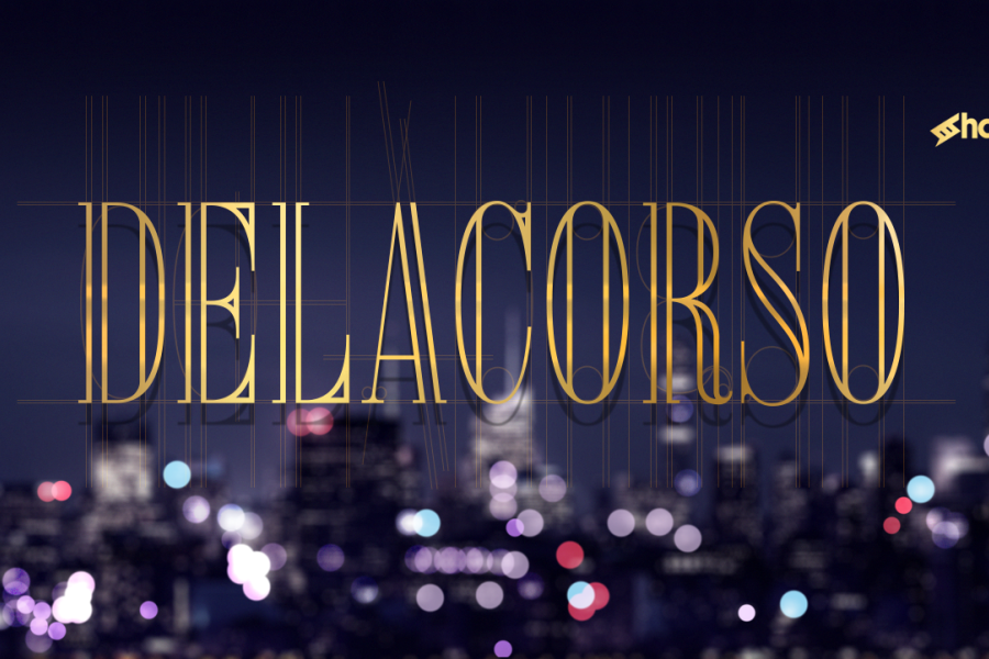 1 Free Fancy, Poster, York Font · 1001 Fonts