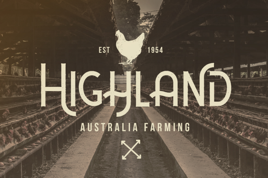 7 Free Farming Fonts · 1001 Fonts