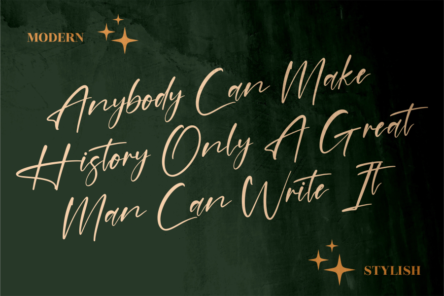 Delight Font Family · 1001 Fonts