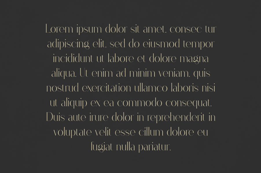 Delilah Font · 1001 Fonts