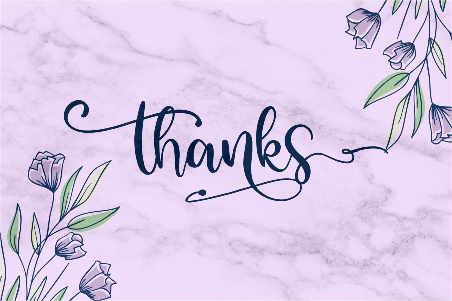 Delisha Glande Font Family · 1001 Fonts