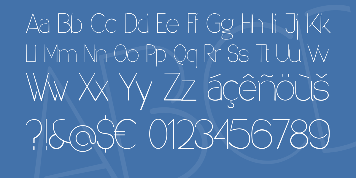 Denigan Font Family · 1001 Fonts
